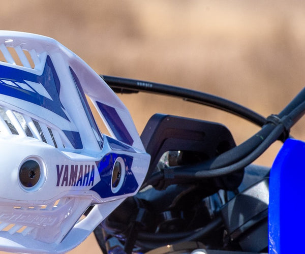 HANDGUARDS – RBS-YAMAHA