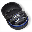 YAMAHA HPH-PRO 500 Headphones - Blue – RBS-YAMAHA